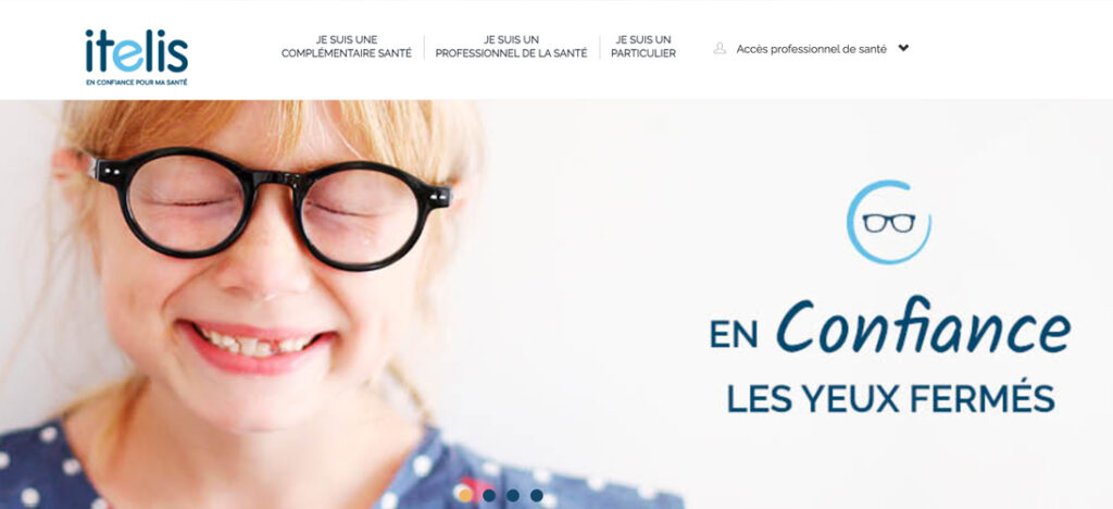 Réseau de soins Itelis : une idée simple pour concilier santé, qualité et économie ...